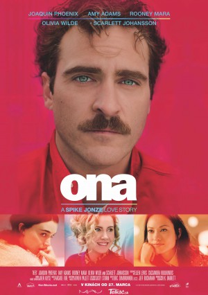 Film: Ona